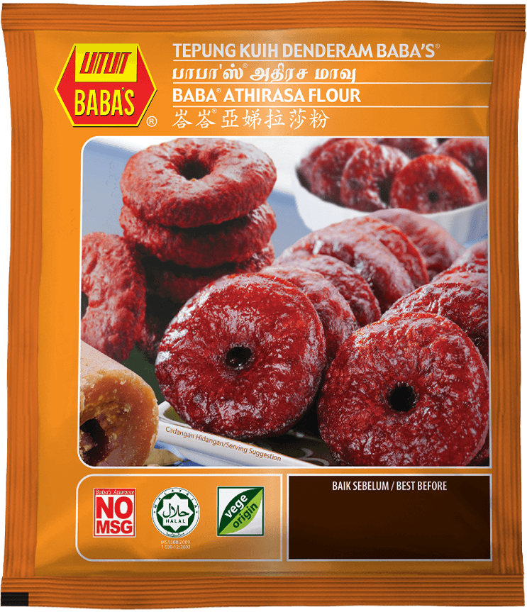 BABAS Business - Product